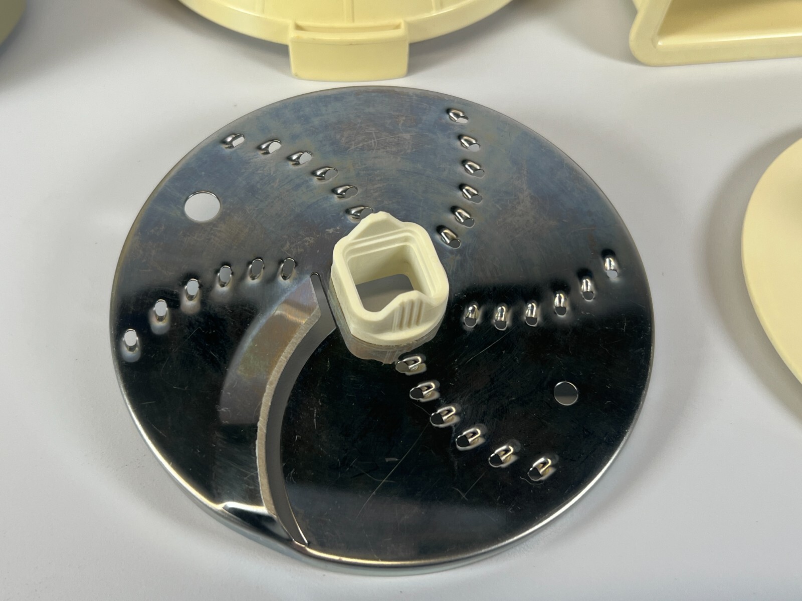 Presto Minnie Max Compact Food Processor Model 0290002 Replacement ...