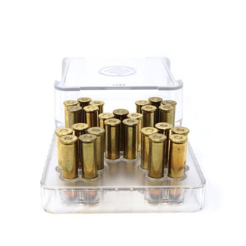 MAKERSHOT .38 Special .357 Magnum Revolver Speedloader Range Loading ...