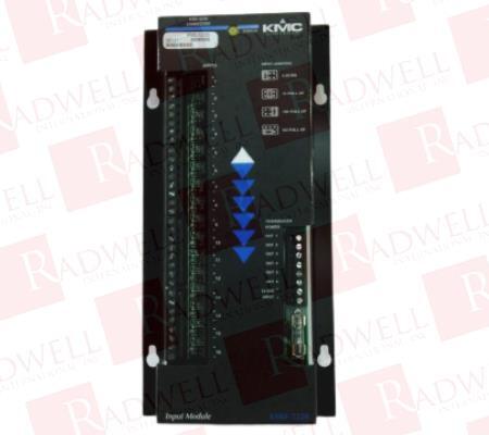 KMC Controls Kmd-5220 Expansion LAN Controller Input Card Kmdigital 16 ...