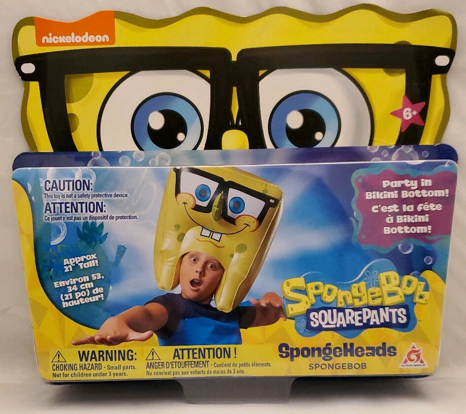 Spongebob Toboggan Review: Spongebob The Musical Destination Travel