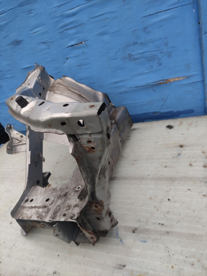 HONDA CIVIC MK8 2005-2011 LEFT PASSENGER SIDE FLINT INNER WING CHASSIS ...
