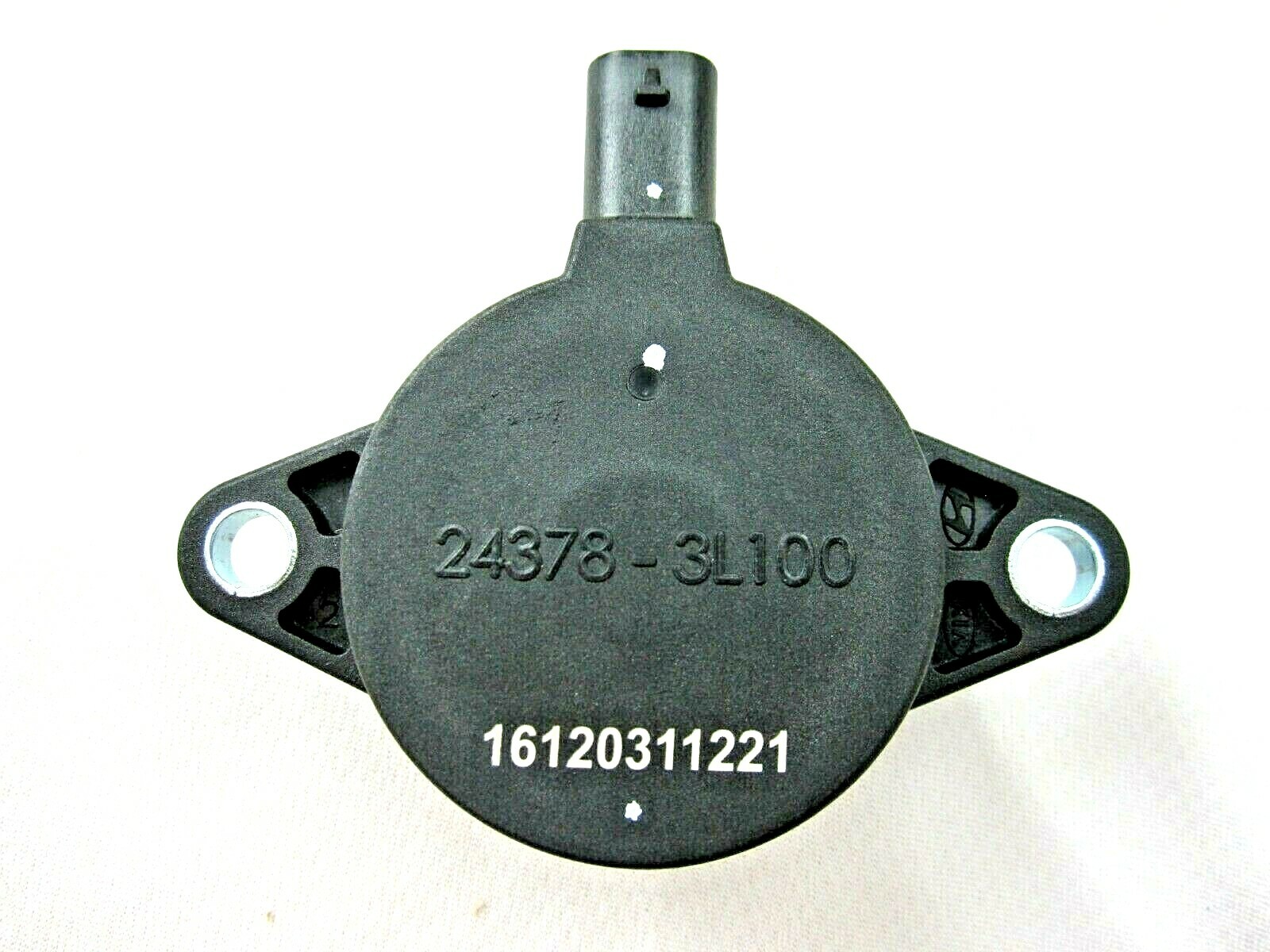 OEM ! Engine VVT Solenoid for 17-24 Genesis Hyundai Kia 3.3L 3.8L ...
