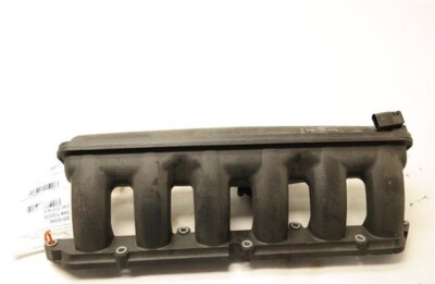 08-13 Volvo S80 V70 XC70 S60 XC60 V60 3.0 Turbo Intake Manifold ...