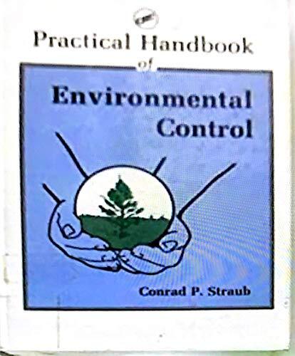 Practical Handbook of Environmental Control, Conrad Straub | eBay