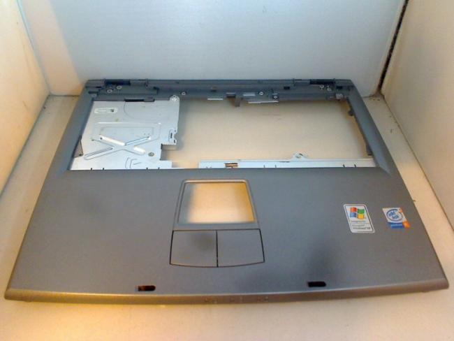 Gehäuse Oberschale Handauflage ohne Touchpad Dell Inspiron 5160 PP08L ...