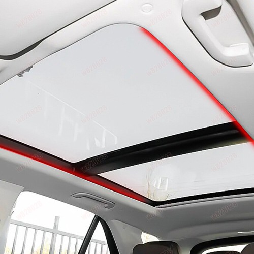 64 Colors Sunroof LED Ambient Light Ceiling Lamp For Mercedes Benz GLE ...