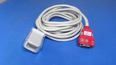 MASIMO 2642 RED MNC-10 LNCS Patient Cable, 10ft/3m | eBay