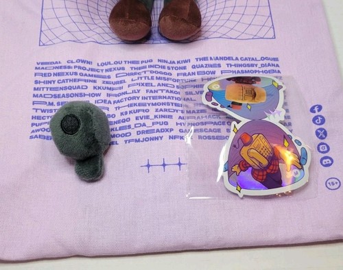 Makeship Oliver Swift 2.0 Dialtown By Direct Doggo Stuffed Plush ...