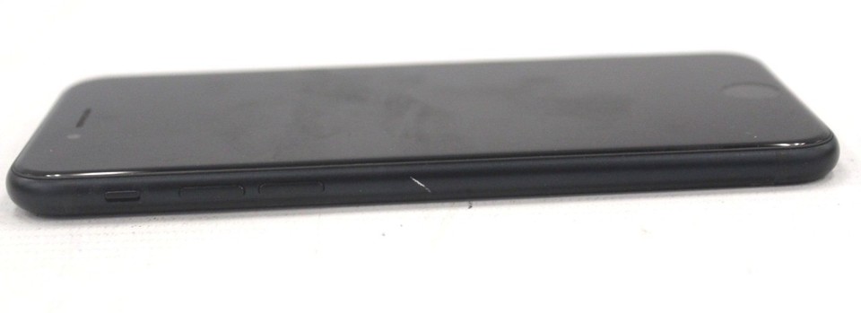 APPLE A2783 iPhone SE 3rd Gen GSM+CDMA 64GB Storage 4GB RAM 5 ...