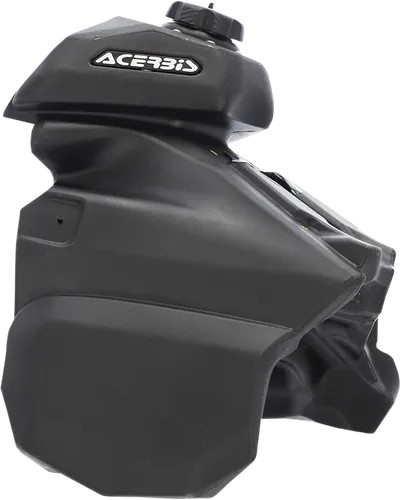 Acerbis Oversized Fuel Tank Black 3.1 Gal GAS GAS MC450 F 21-23 | eBay