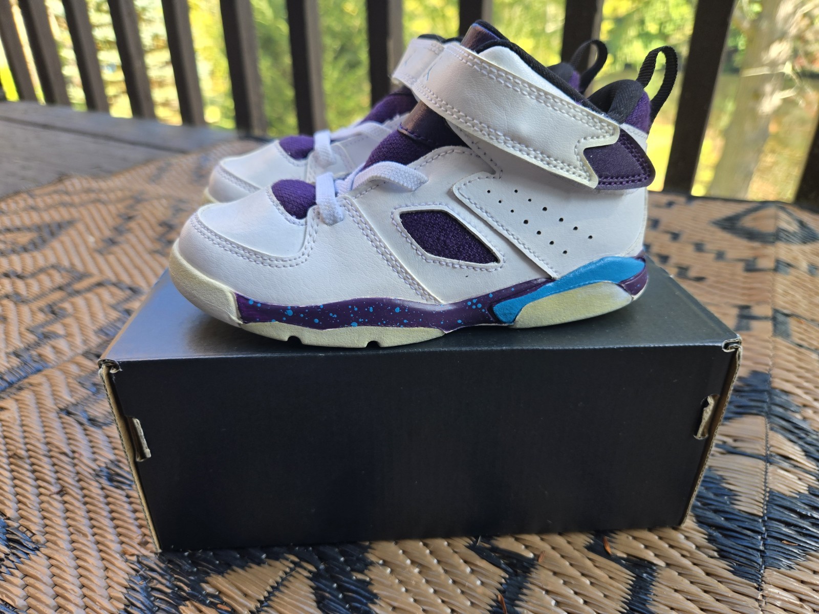 Size 9c - Jordan 4 Retro LS BT | eBay