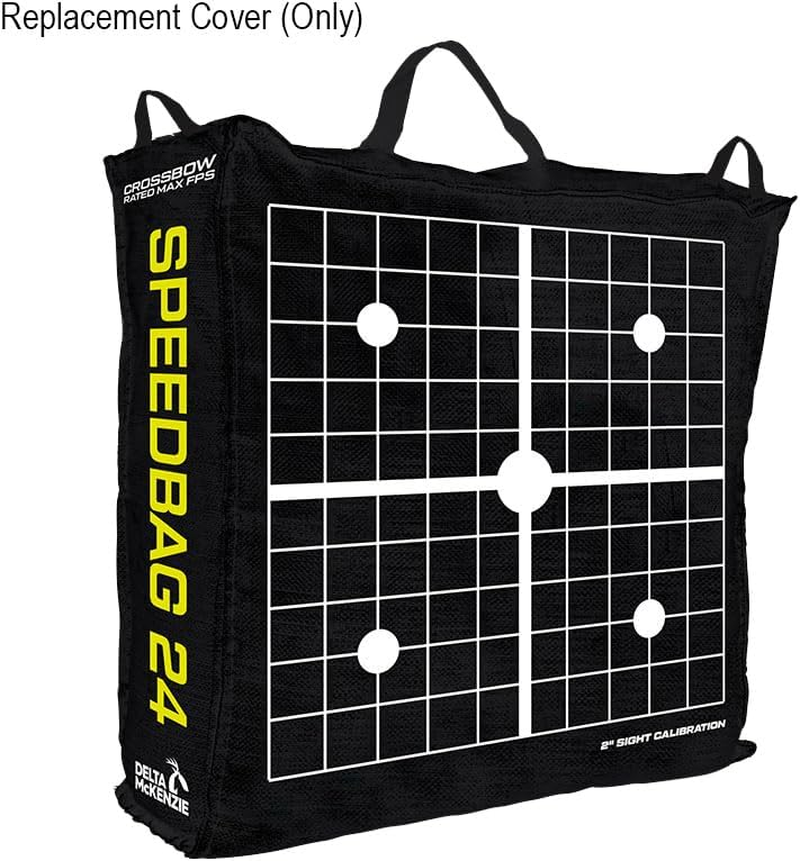 Archery Target – Heavy-Duty & Weather-Resistant Universal Replacement ...