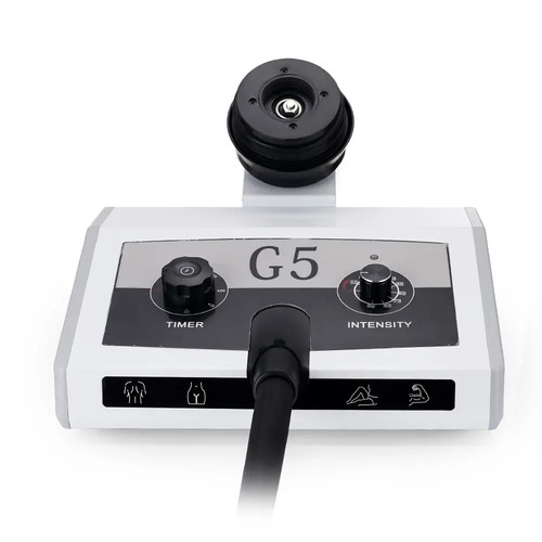 G5 Vibrating Massager Beauty Machine Body Relaxation Pain Relief ...