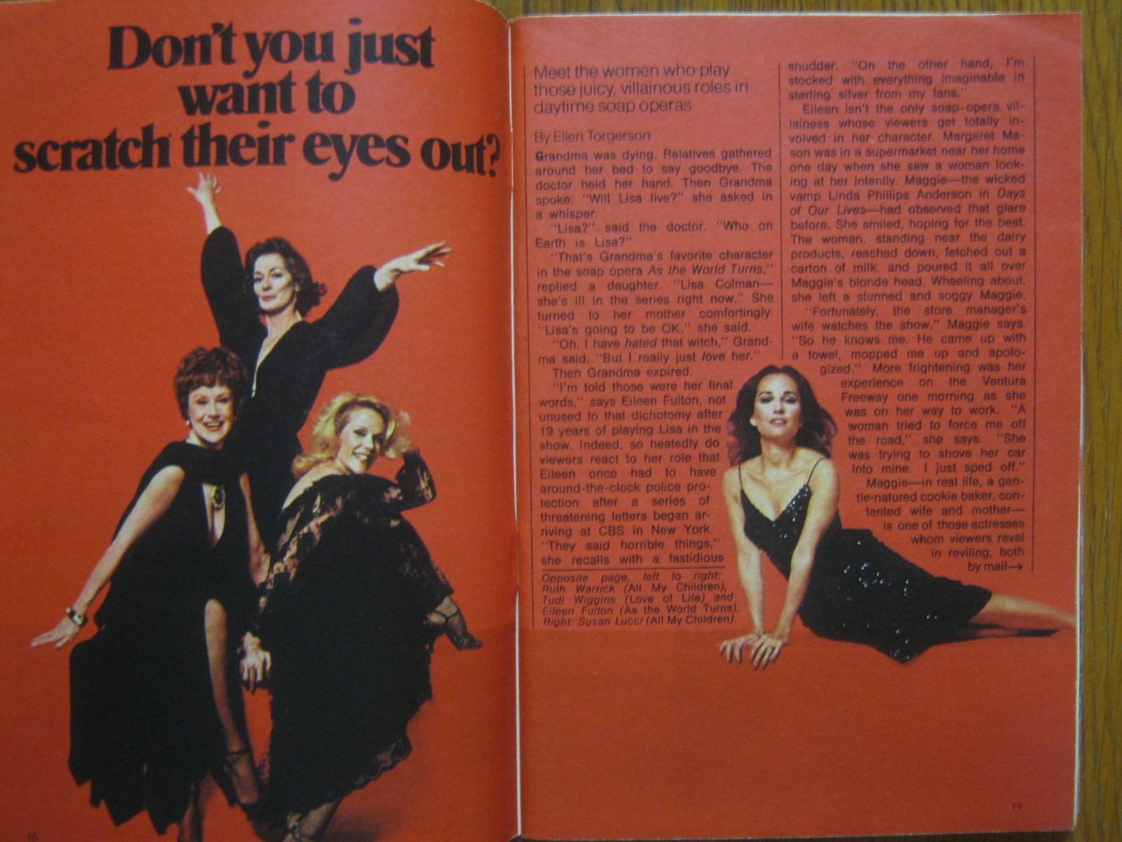 1979 TV Guide (BARNEY MILLER/JAMES GREGORY/MAX GAIL/TUDI WIGGINS/SUSAN ...