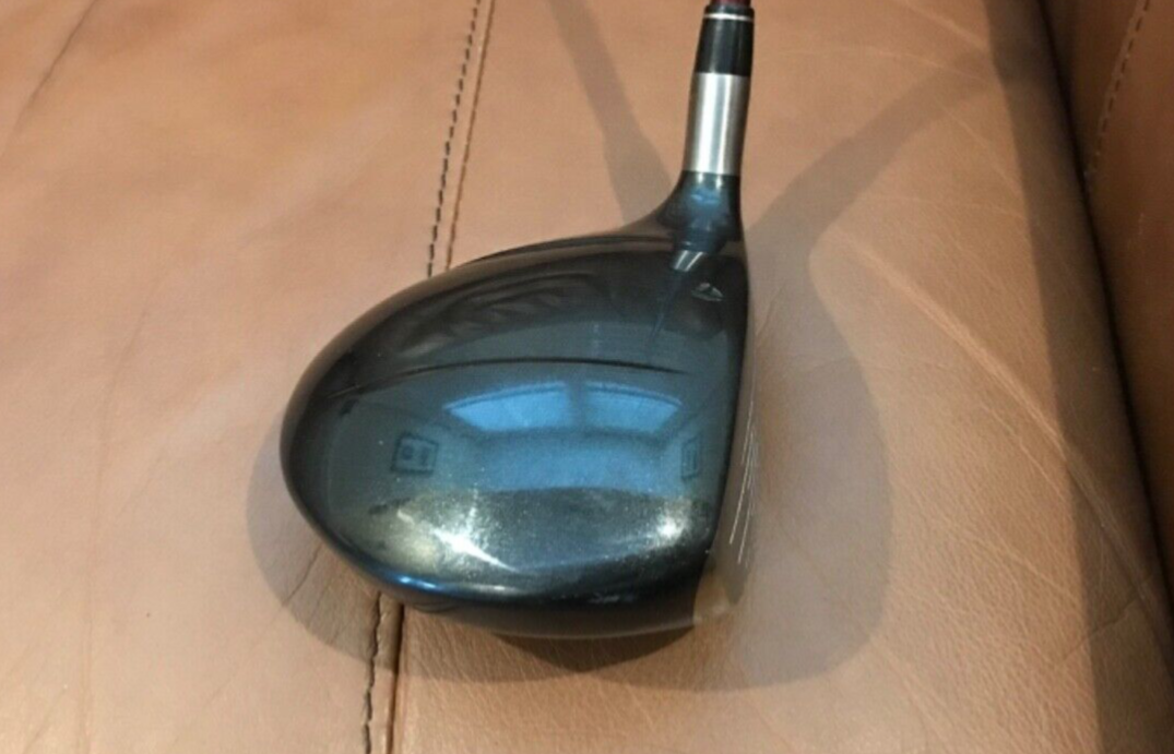 Taylor Made TI 320 Driver 8.5 with Grafalloy Prolite Shaft 35-S | eBay