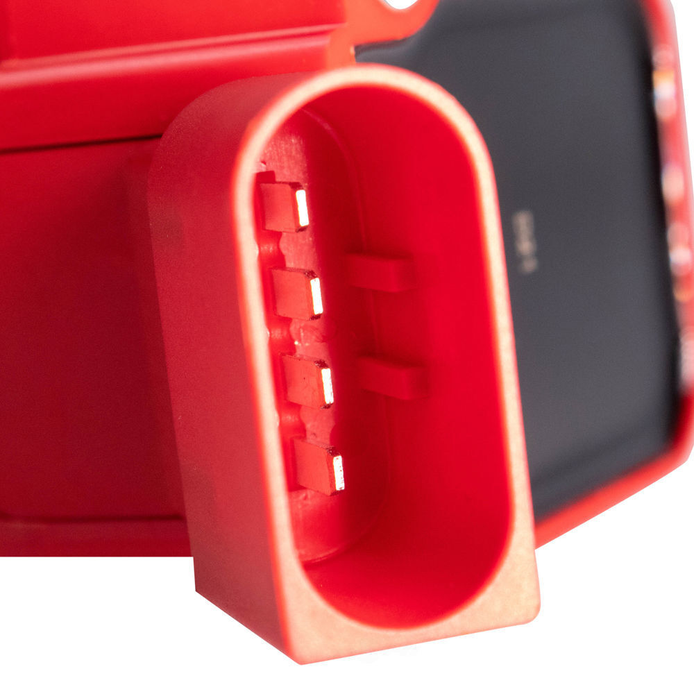 Ignition Coil-Eng Code: CPLA TRQ ICA72589 | eBay