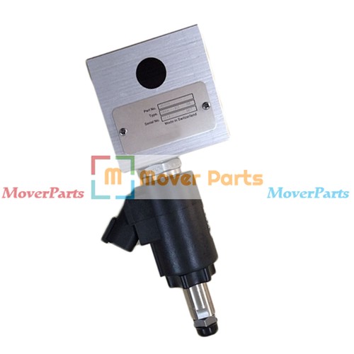 Hydraulic Cooling Fan Valve VOE 14616530 for Volvo EC160C EC235C EC330B ...