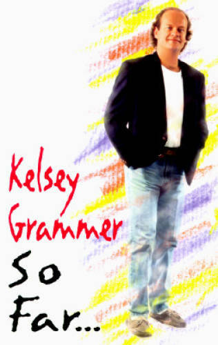 So Far... - Hardcover By Grammer, Kelsey - GOOD 9780525940418| eBay