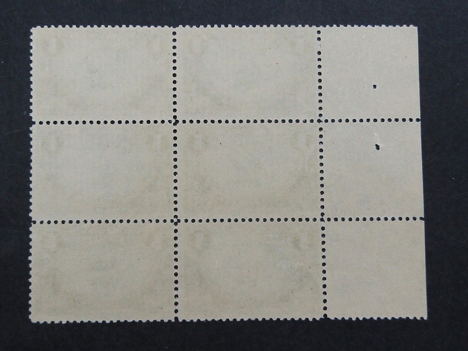 nystamps US Plate Block Stamp # 614 Mint OG NH U20x914 | eBay