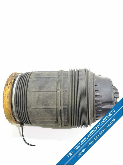 Porsche Panamera 2018 Rear Air Suspension Bag 971616025C Petrol 404kw ...