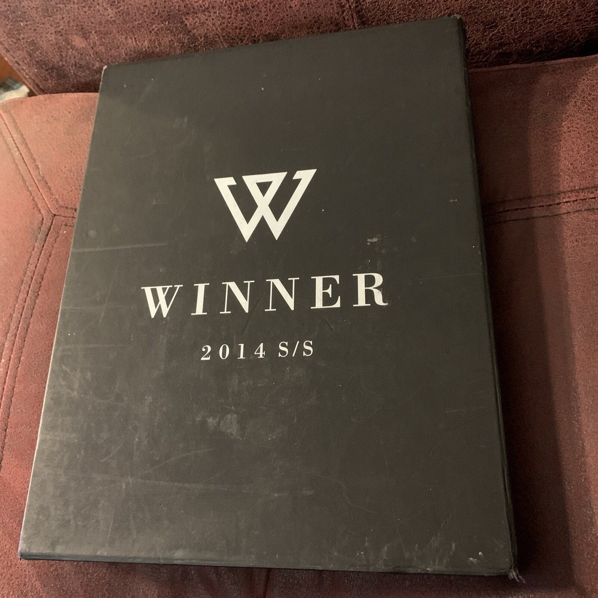 Winner Yg Logo Wallpaper