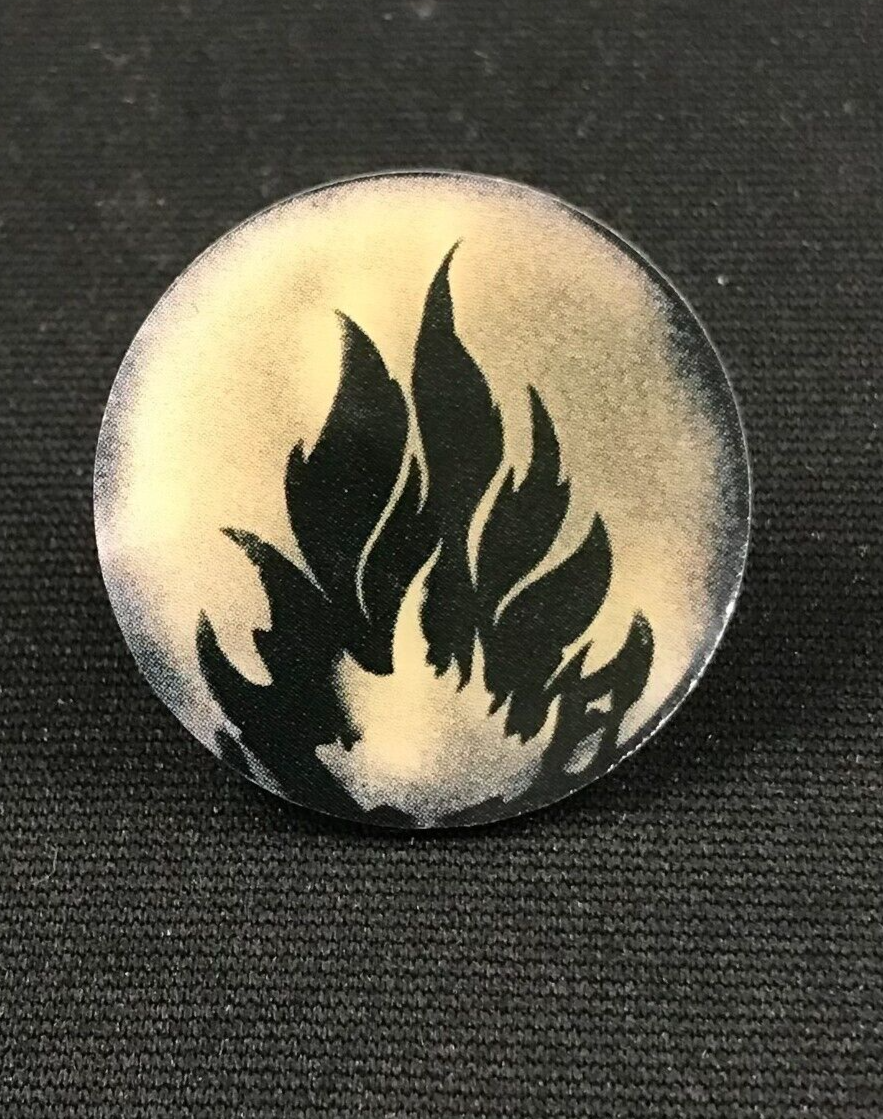 Dauntless Symbol Transparent