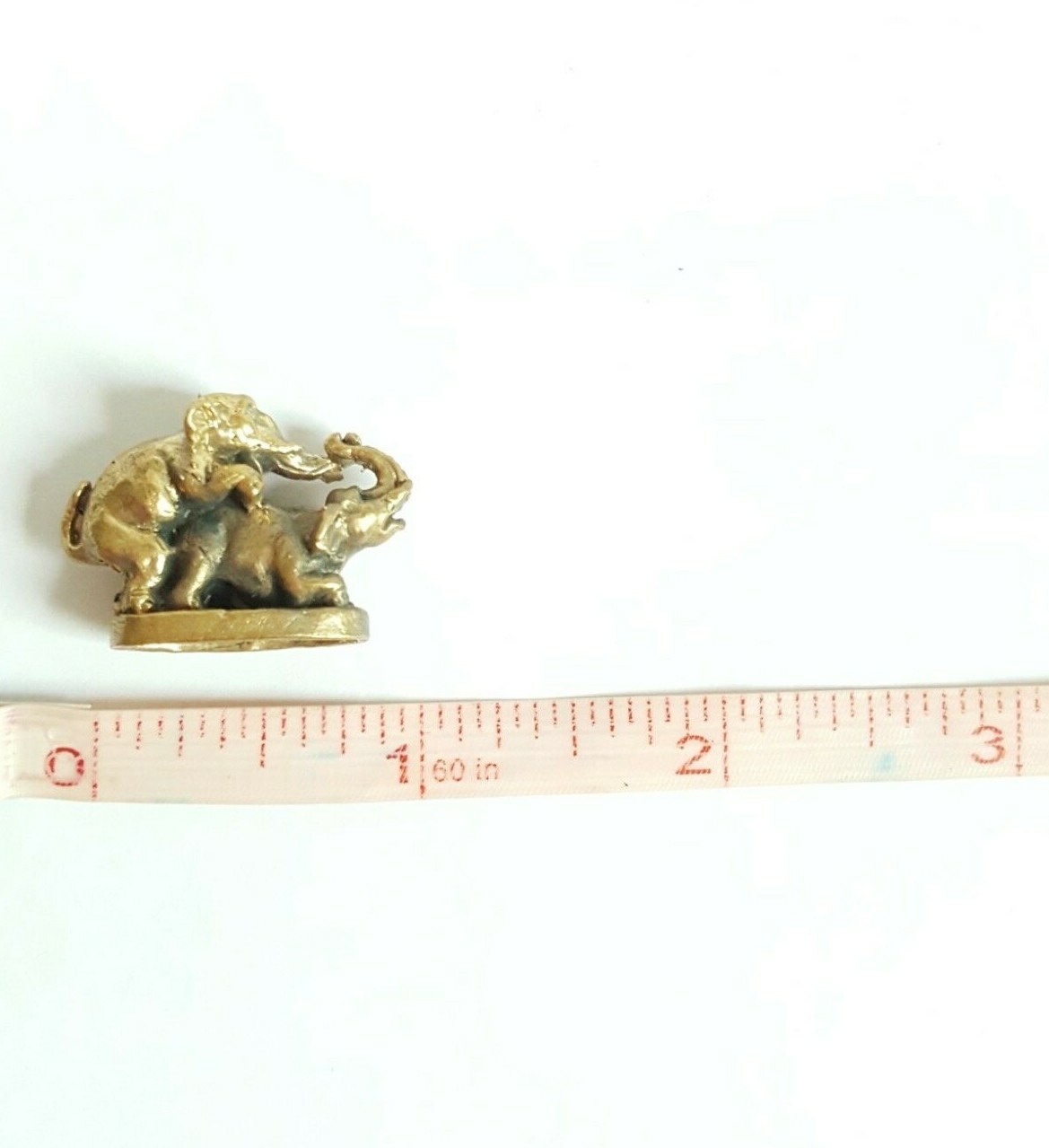 Double Duo Elephant Mating Statue Erotic Making Love Sex LGBTQ Unisex ...