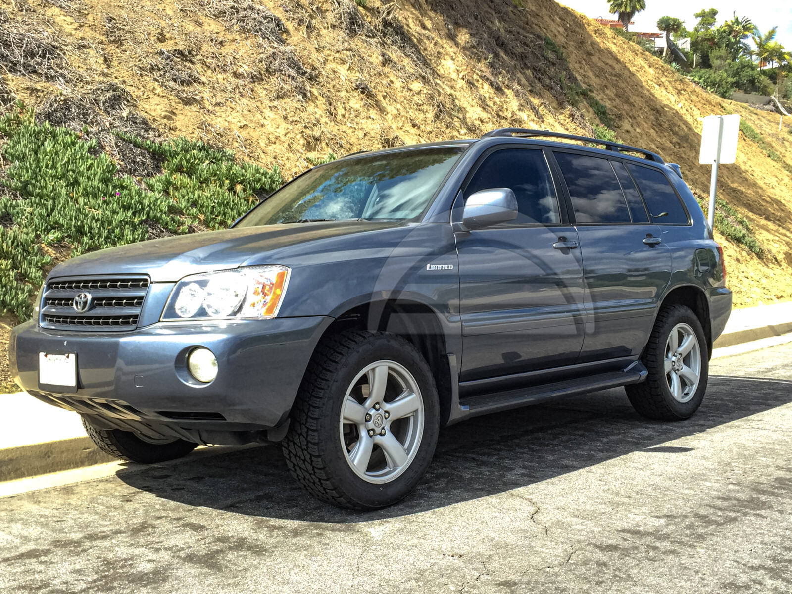 Lift Kit for Toyota Highlander XU20/XU40 | Lexus RX300 XU30 | eBay