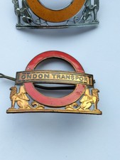 Collectable Bus Badges for sale | eBay