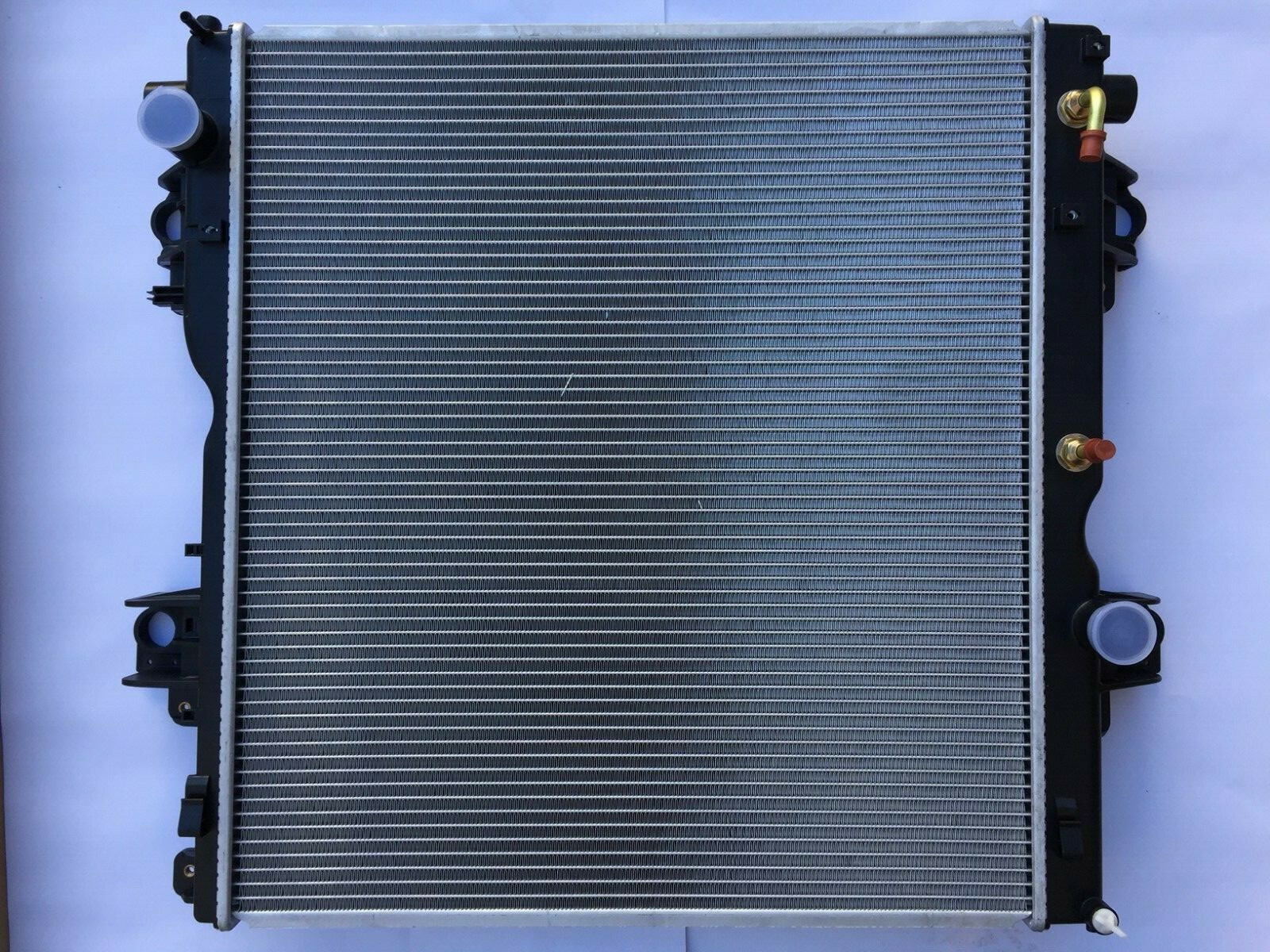NEW RADIATOR FOR TOYATO PRADO KDJ150/KDJ155 3.0 DIESEL 09 -- 08/15 AT ...