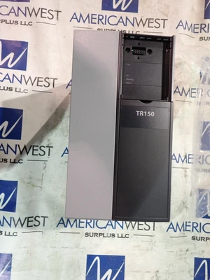 New TRANE TR-150 15 HP Drive 11kW 23 amp | Grelly USA