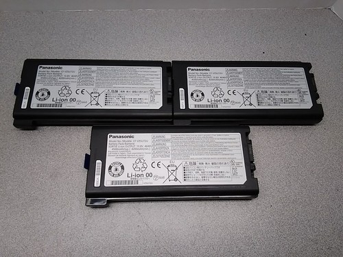 OEM CF-31 Battery CF-53 CF-52 CF-30 Panasonic Toughbook Battery Pack CF ...