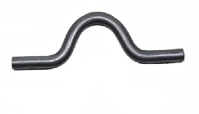 Weld-on Fence Clip - 5/16 thick rod, fits over 1" or smaller rod | eBay