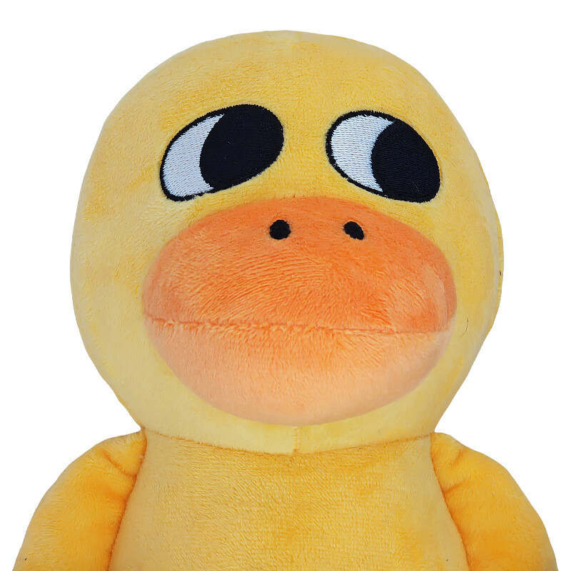 Yahoo!オークション - 9" The Duck Song Plush Plushie Toys Cute...