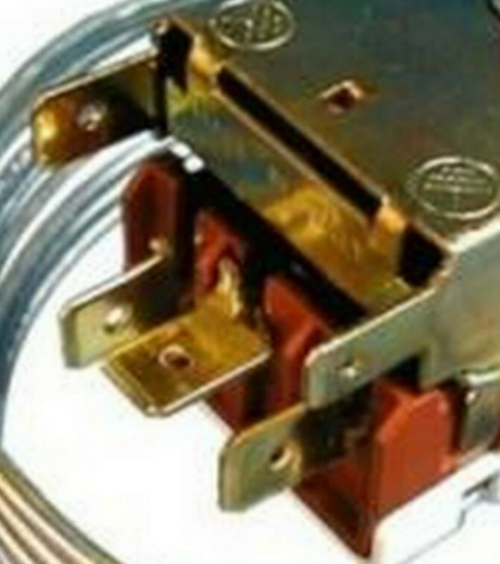 Thermostat Larder Fridge Freezer Switch Temperature Control Ranco K59 ...
