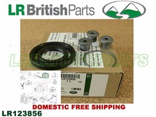 Land Rover FREELANDER 2 Evoque Manual Transmission Oil Seal Genuine ...