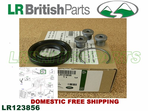 GENUINE LAND ROVER TRANSMISSION OIL SEAL RANGE EVOQUE DISCOVERY SPORT ...