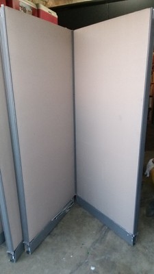 Cubicles & Systems Furniture - Haworth Panels