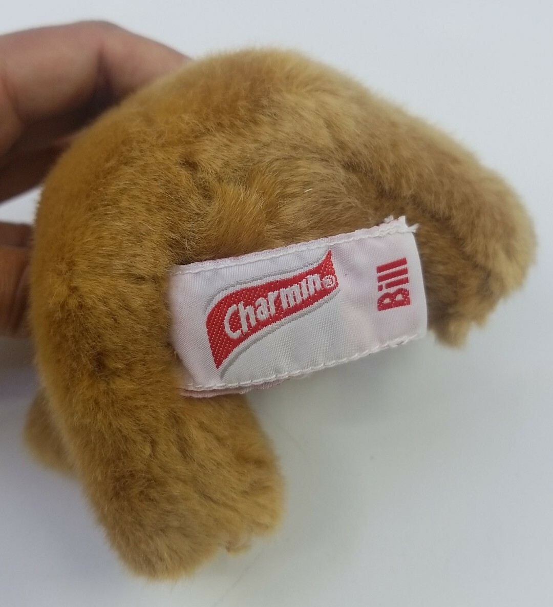 Russ Charmin Bear Plush Lot Dillon Amy Bill 4.5" Stuffed Animal Toy | eBay