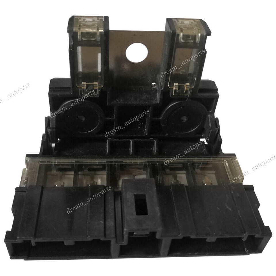 Battery Fuse Fusible Link For 2003-2006 Infiniti G35 2003-2008 Nissan ...