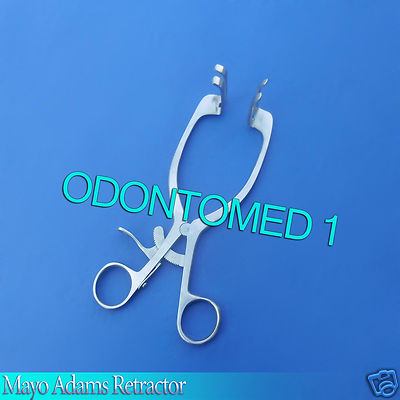Mayo Adams Retractor 6.75", New Surgical Instruments | eBay