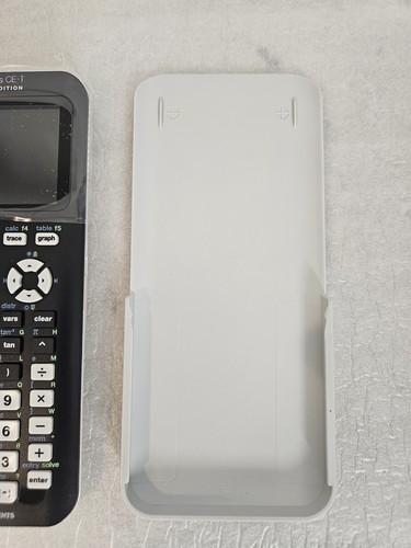Texas Instruments TI-84 Plus CE-T Python Edition Graphing Calculator W ...