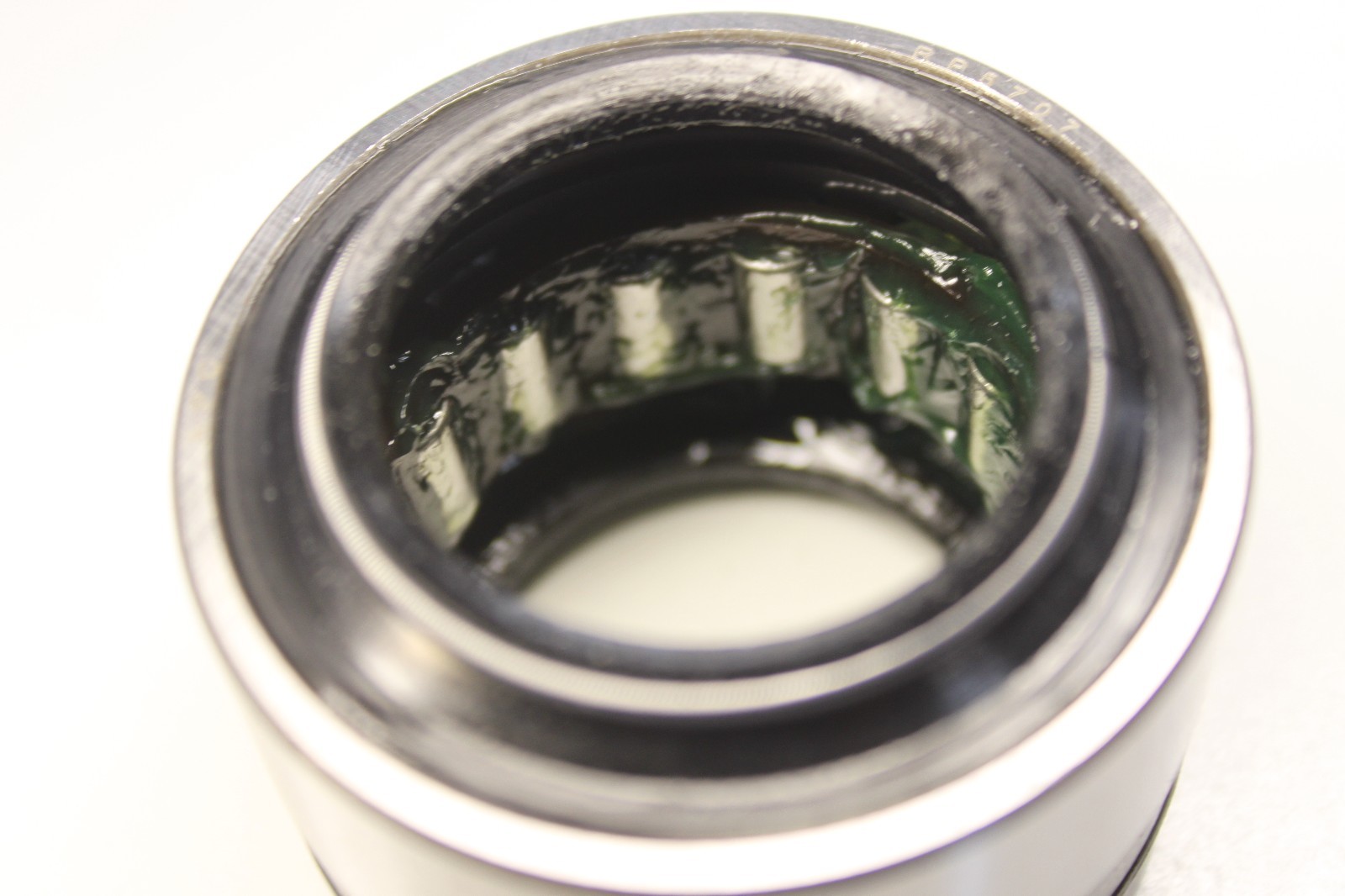 Premium RP5707 REAR Wheel Bearing HD for Ford Lincoln Mercury GM Honda ...