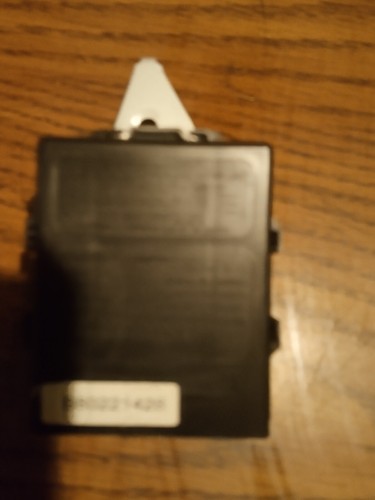 2008 Subaru Impreza Keyless Entry Control Module P/N:88035FG020 | eBay