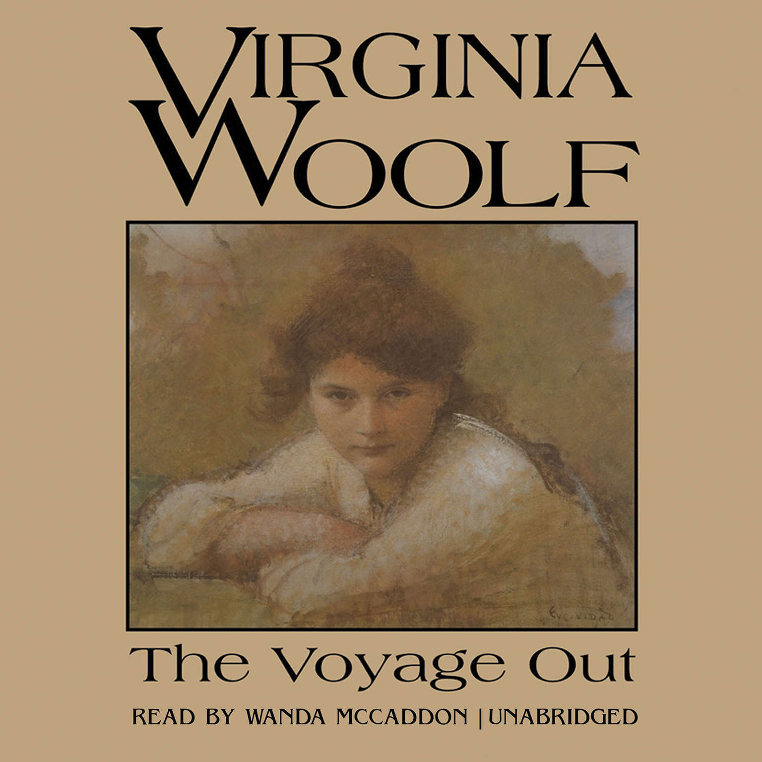 The Voyage Out by Virginia Woolf 2013 Unabridged CD 9781470888305 ...