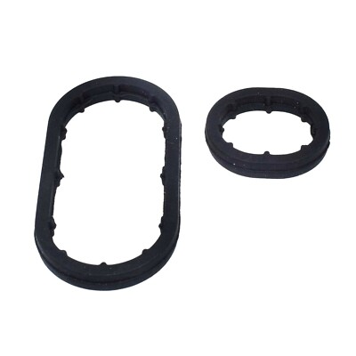 For Mercedes-Benz Engine Oil Cooler Seal Ring Gasket Set 1121840261 ...
