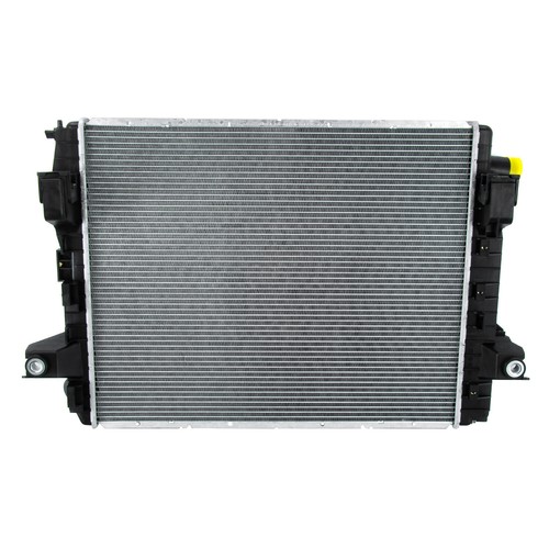 Radiator For 2013-18 Ram 2500 3500 4500 6.7L L6 Diesel CH3010374 ...