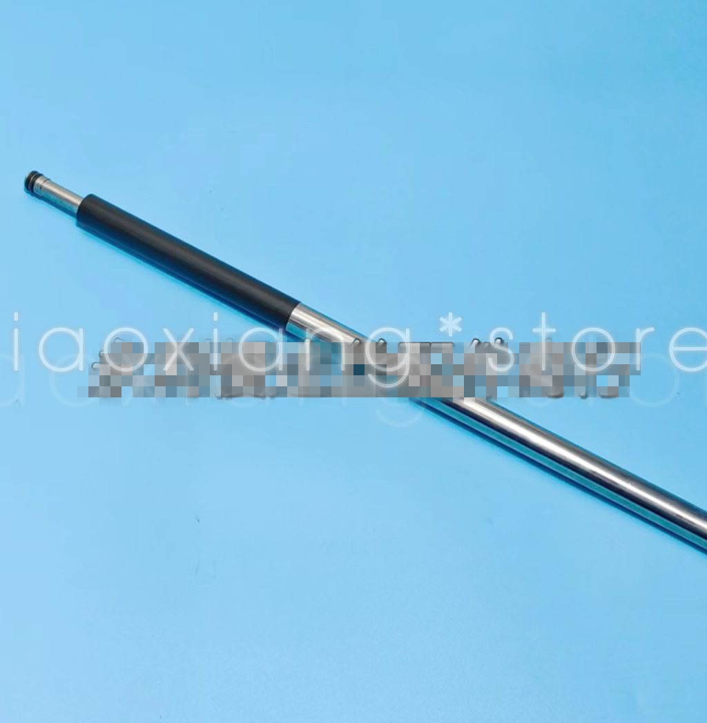 Slow-walking machine with wire exit tube 387014085 take-up tube ...