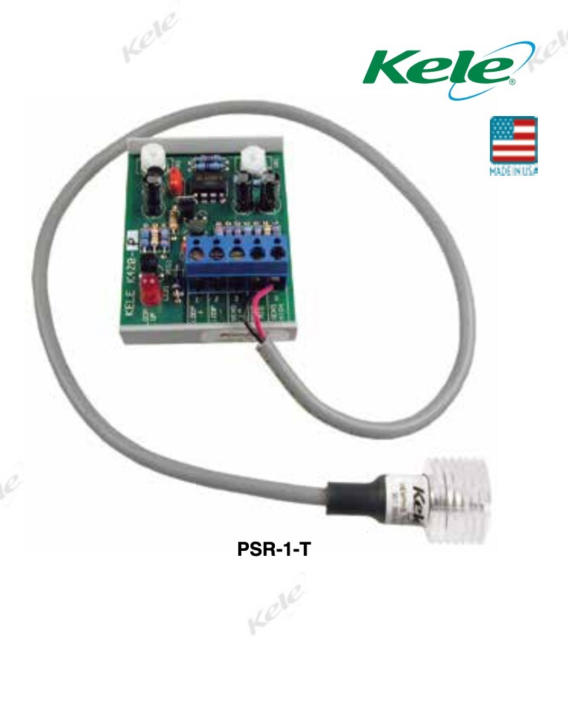 PSR-1-T-E lighting Photo-Sensitive Sensor | eBay