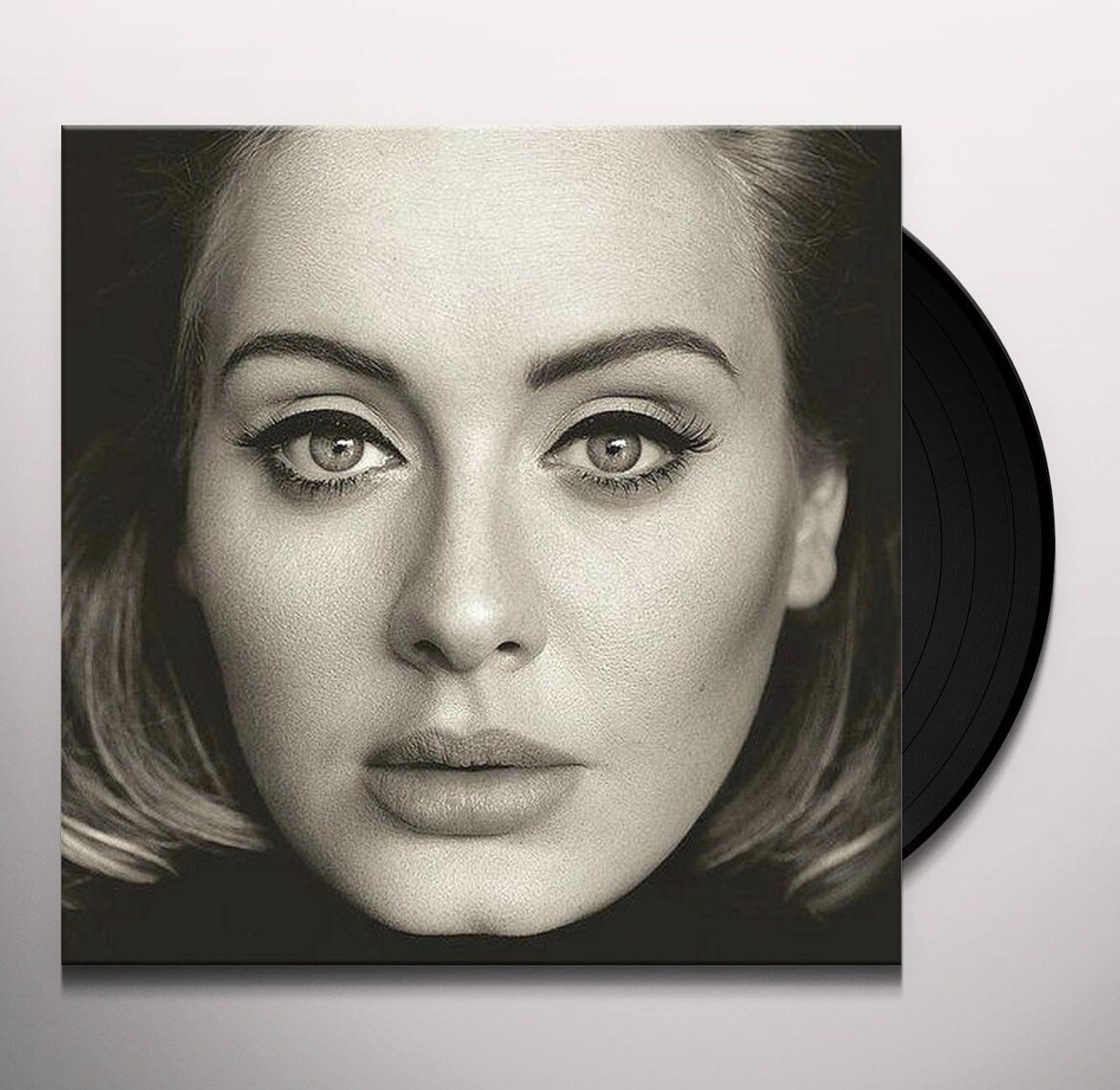 Adele 25 Vinyl LP (New/Sealed) Ships From The US 🇺🇸 191404113912| eBay